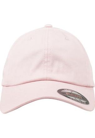 Flexfit (FLEYK Cotton Twill Dad Cap Mixte, Rose Bonbon, L/XL (Taille Fabricant: L/XL)