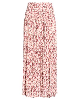 Isabel Marant HOSEN & R&Ouml;CKE - Midi-R&ouml;cke auf YOOX.COM