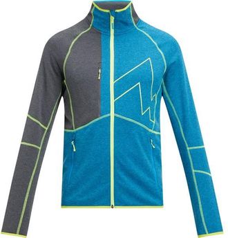 McKinley Herren Unterjacke Toto M