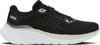 K-Swiss Damen Selby Sneaker, Noir, 39 EU