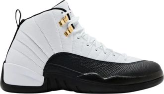 Nike Jordan Homme, Sport, Blanc, Taille: 45 1/2 EU Jordan 12 Retro Taxi (2025)