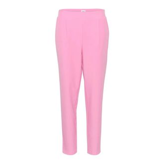 Saint Tropez CelestSZ Hose - - Trousers - Damen - Rosa - L