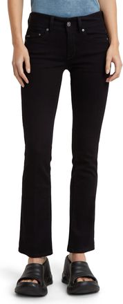 G-Star RAW Damen Midge Bootcut Jeans