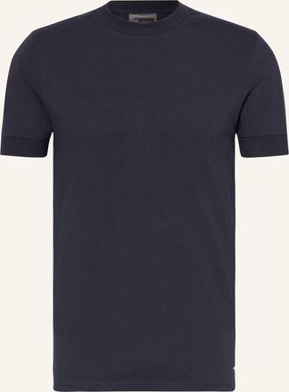 Drykorn Drykorn T-Shirt Anton blau