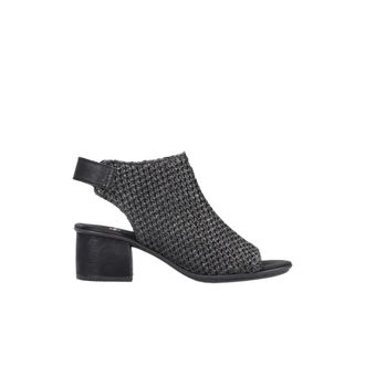 Rieker Stiefel - - Shoes - Damen - Schwarzk - 38 EU