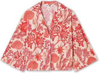Gisela Haut de pyjama