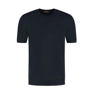 Zanone Herren, Oberteile, Blau, 3XLGr&ouml;&szlig;e