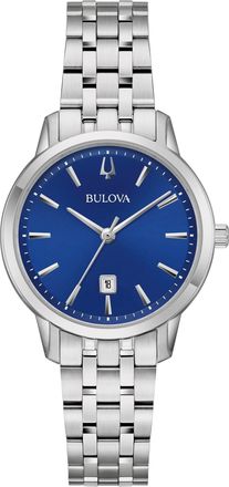Bulova Analoguhr