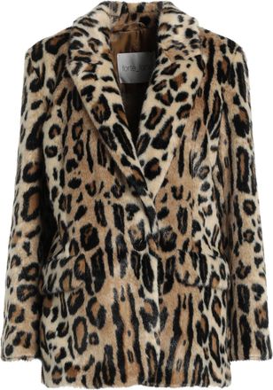 Forte_Forte JACKEN & M&Auml;NTEL - Shearling- & Kunstfell auf YOOX.COM