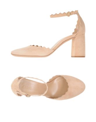 Chlo&eacute; SCHUHE - Pumps auf YOOX.COM