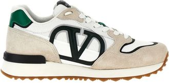 Valentino Garavani VLogo Pace Sneakers - - Shoes - Herren - Mehrfarbig - 44 EU