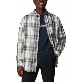 Columbia Rapid Rivers II Long Sleeve Shirt