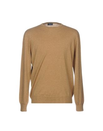 Drumohr STRICKWAREN - Pullover auf YOOX.COM