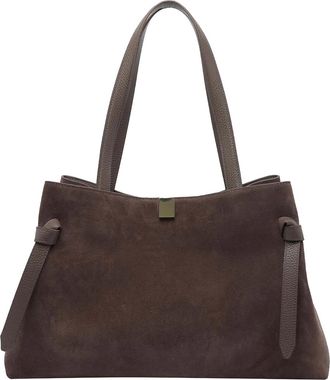 Yuzefi Sac Cabas - Marron