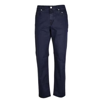 Siviglia Homme, Jeans, Bleu, Taille: W31 Jeans Droits
