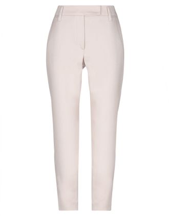Brunello Cucinelli HOSEN & R&Ouml;CKE - Hosen auf YOOX.COM