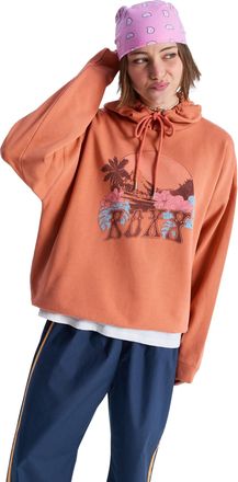 Roxy Sweatshirt Lineup