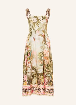 Princess Goes Hollywood Princess Goes Hollywood Leinenkleid gruen