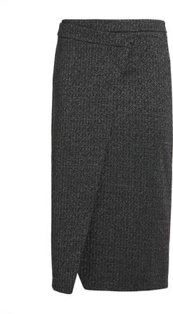 Kaos HOSEN & R&Ouml;CKE - Midi-R&ouml;cke auf YOOX.COM