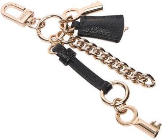 Guess Schl&uuml;sselanh&auml;nger RWB746 01090 Schwarz