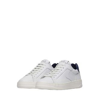 Voile Blanche Layton 100 Calf - - Shoes - Herren - Wei&szlig; - 40 EU