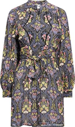Antik Batik KLEIDER - Mini-Kleider auf YOOX.COM