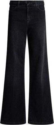 Liu Jo BAS - Pantalons en jean sur YOOX.COM
