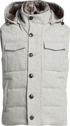 Montecore JACKEN & MÄNTEL - Westen auf YOOX.COM