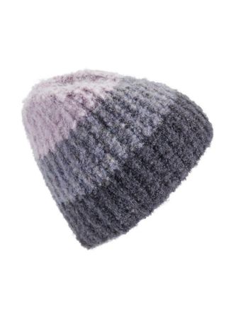 Roeckl Strickm&uuml;tze Roeckl ros&eacute;