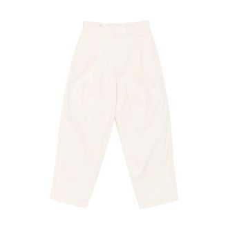 Dr&ocirc;le de Monsieur Homme, Pantalons, Blanc, Taille: L Pantalon Ballon