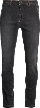 Armata Di Mare HOSEN & R&Ouml;CKE - Jeanshosen auf YOOX.COM