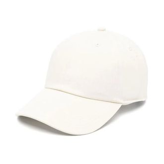 Autry Homme, Accessoires, Blanc, Taille: ONE Size Casquette de baseball
