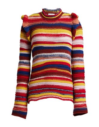 Chloé STRICKWAREN - Pullover auf YOOX.COM