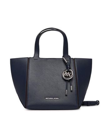 Michael Kors Handtasche 30R6S9JT9L Blau