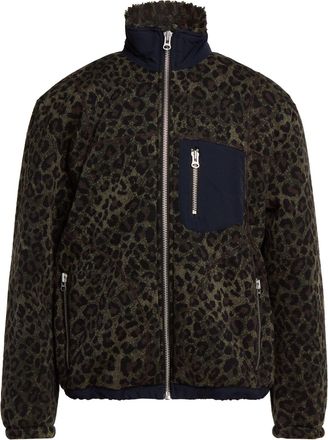 Brain Dead JACKEN & M&Auml;NTEL - Jacken und Anoraks auf YOOX.COM