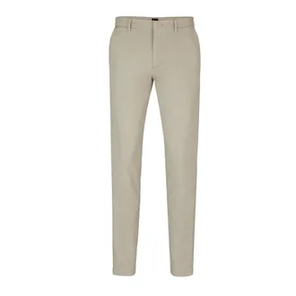 HUGO BOSS Homme, Pantalons, Beige, Taille: L Pantalon Kaito1