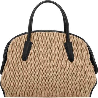 Coccinelle Sac Cabas - Marron