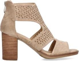 &Eacute;tika Bottines 31117, beige, 40 EU