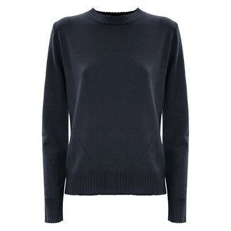 Kocca Damen, Strickwaren, Grau, XLGr&ouml;&szlig;e