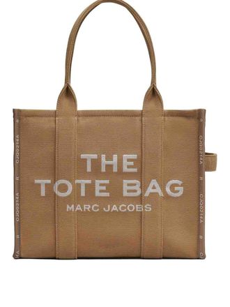 Marc Jacobs Sac Cabas - Camel