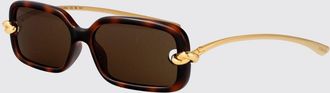 Bottega Veneta Sonnenbrille Damen Farbe Bunt
