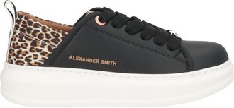 Alexander Smith SCHUHE - Sneakers auf YOOX.COM