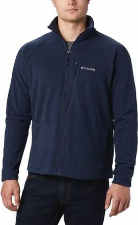 Columbia Herren Funktionsjacke Fast Trek II Full Zip Fleece weit