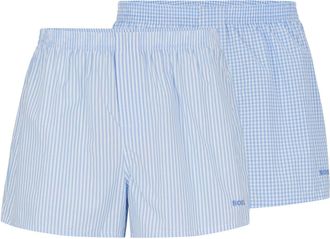 BOSS NOS Boxer CW 2P