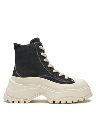 Bronx Sneakers 47571-N 01 Schwarz