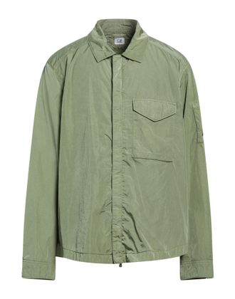 C.P. Company JACKEN & M&Auml;NTEL - Jacken und Anoraks auf YOOX.COM