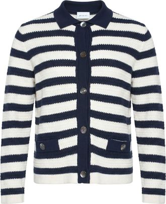 FTC STRICKWAREN - Strickjacken auf YOOX.COM
