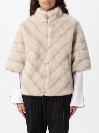 Joseph Ribkoff Chemise en popeline de coton avec boutonnage au dos