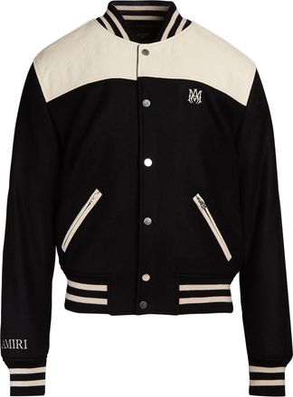 Amiri JACKEN & M&Auml;NTEL - Jacken und Anoraks auf YOOX.COM