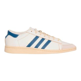 adidas Homme, Chaussures, Blanc, Taille: 42 EU Jabbar Dress Baskets
